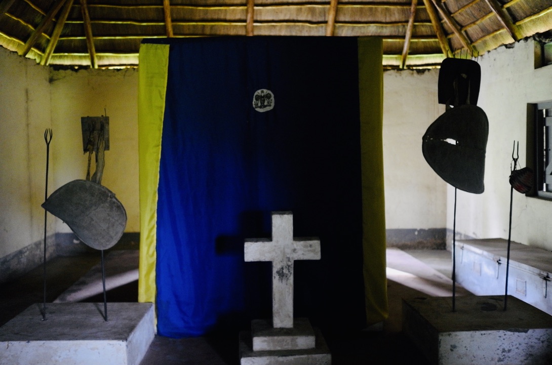 Uganda: Toro Kingdom – Planetb612