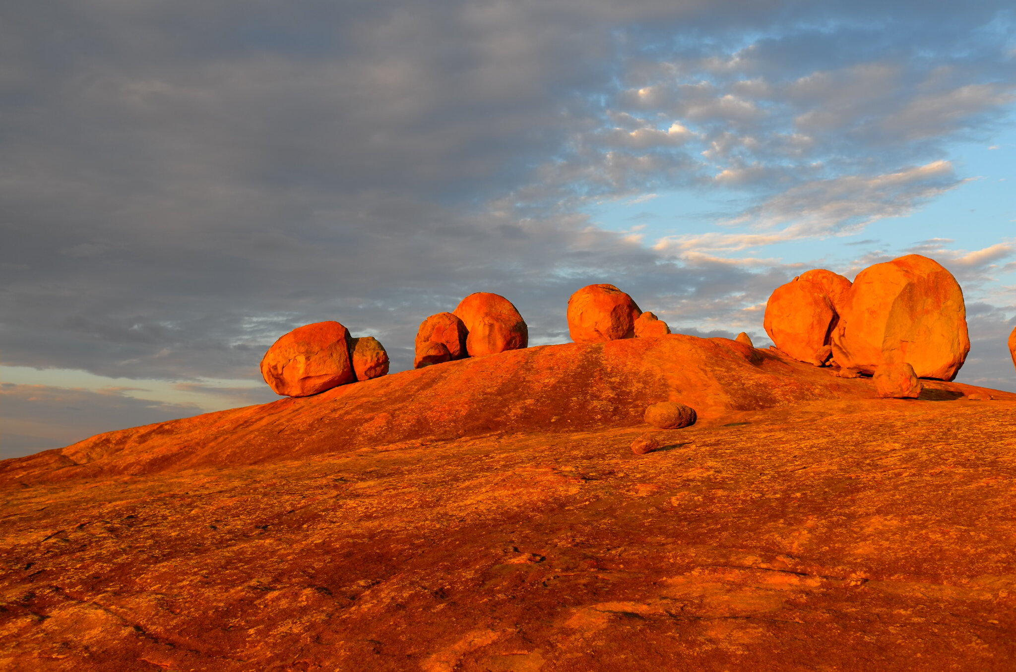 Zimbabwe: Matobo hills – Planetb612